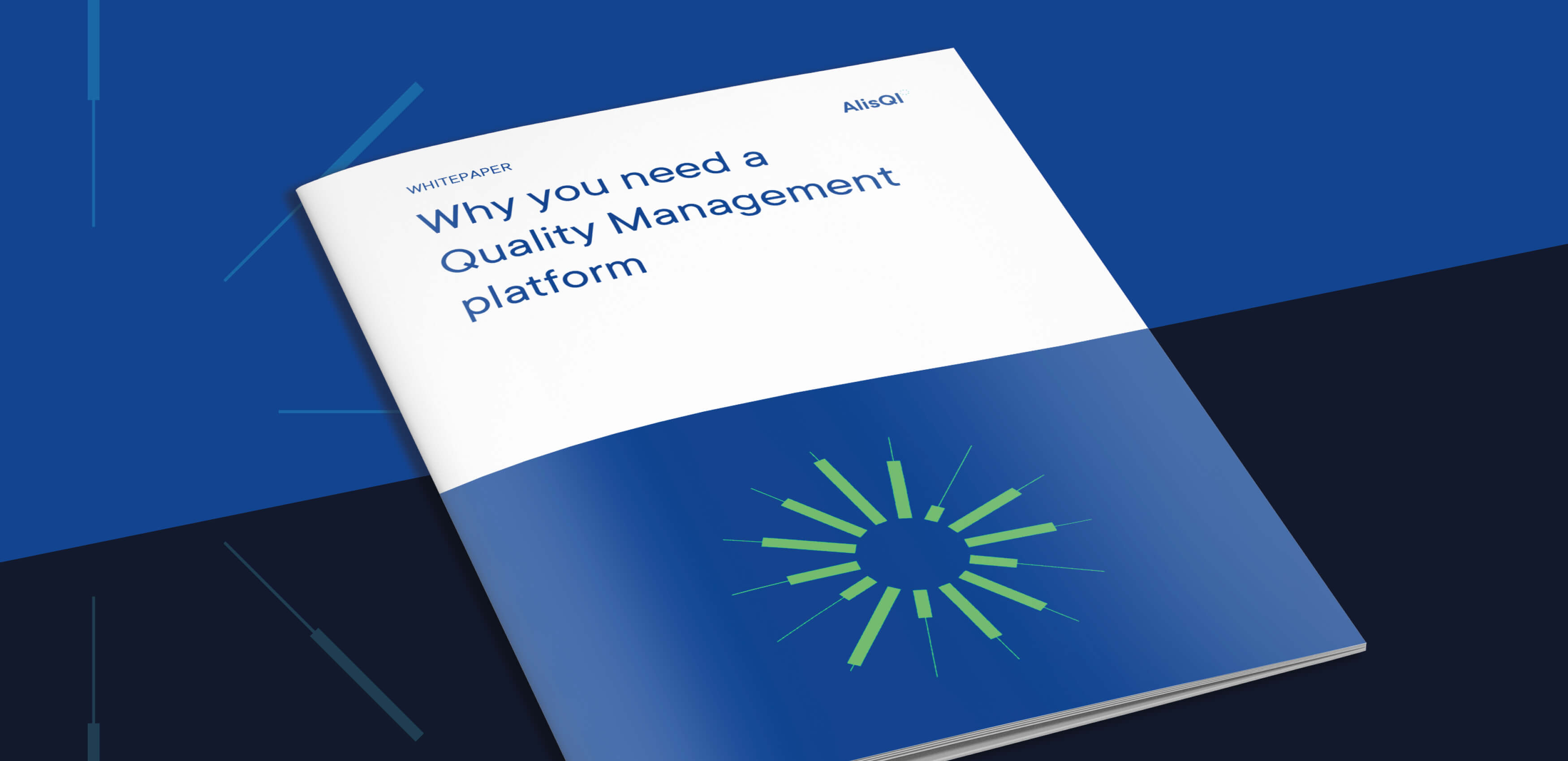 Why you need a Quality Management platform - AlisQI
