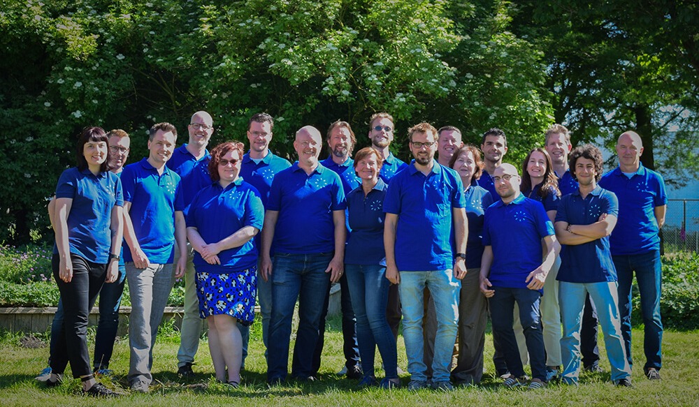 Meet the AlisQI Team: Experts in Quality Management | AlisQI