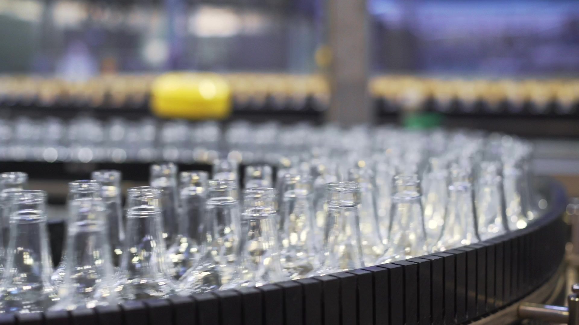 AlisQI for the Food & Beverages industry - Video - AlisQI