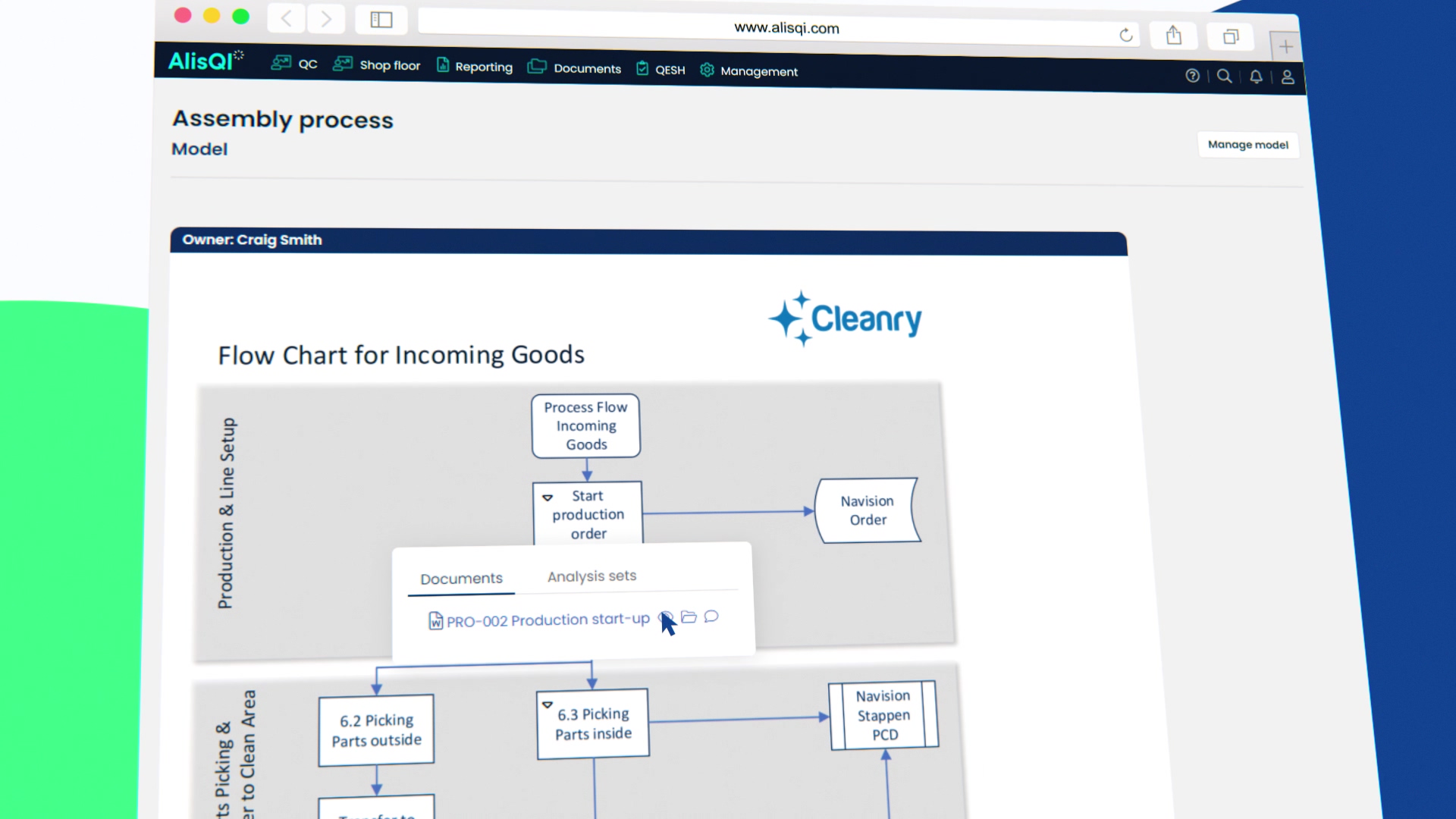 Document Management Module: Overview Video | AlisQI