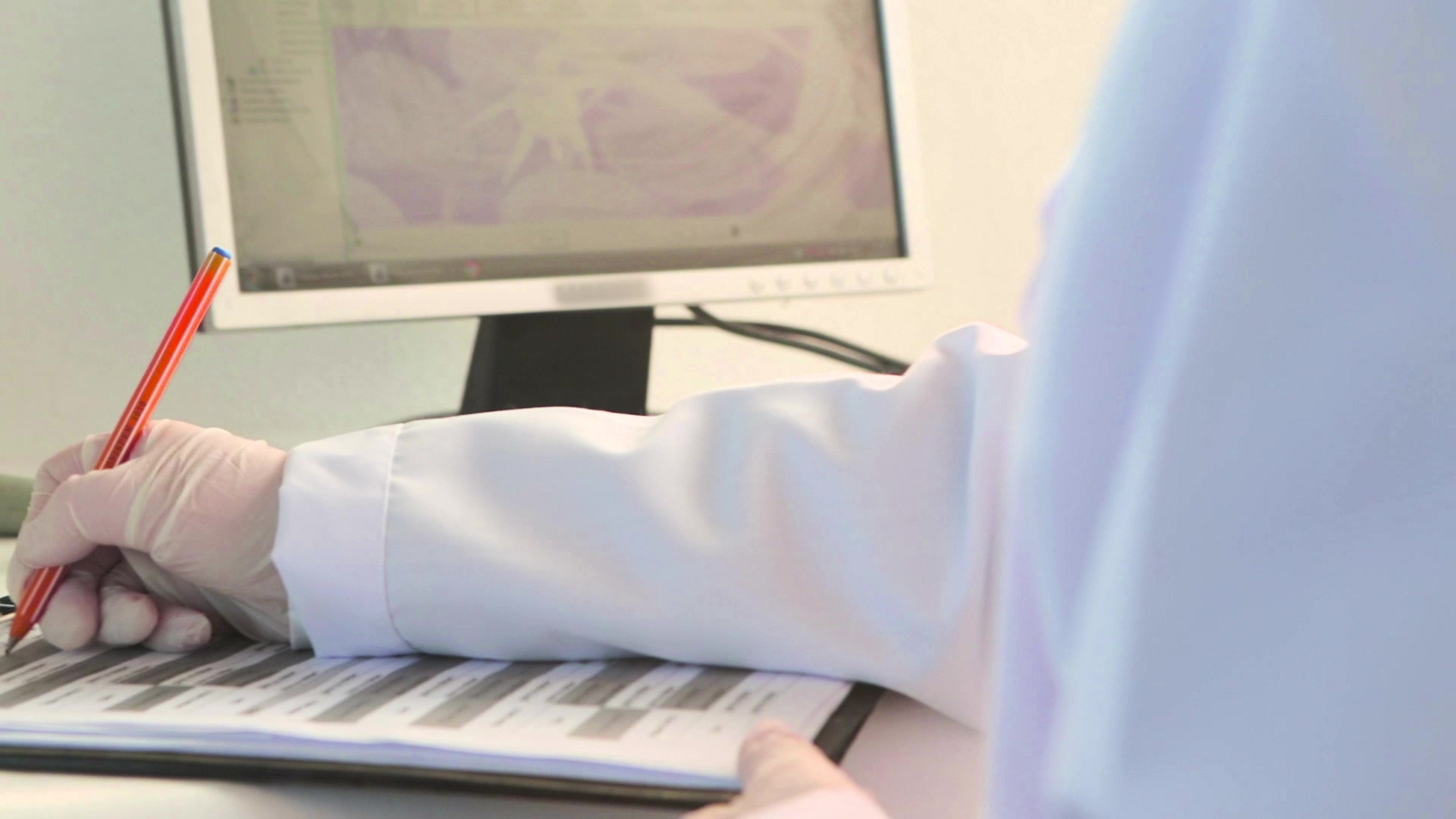 Calibration management - Video - AlisQI