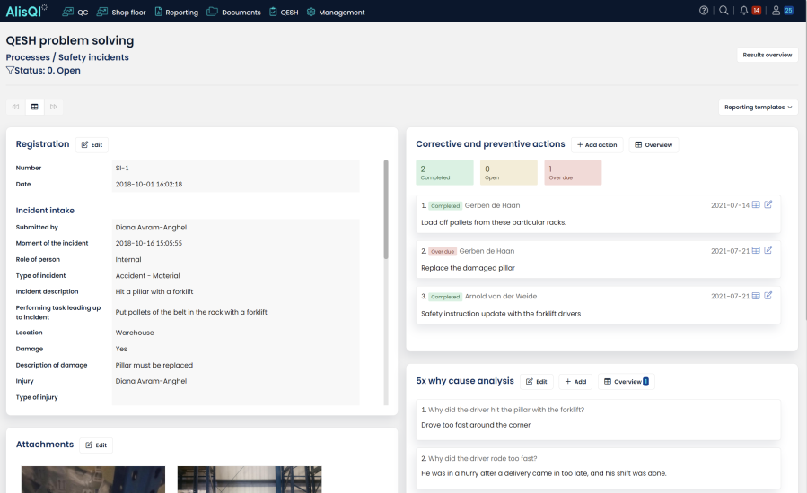 Understanding CAPA: Key to Quality Management | AlisQI